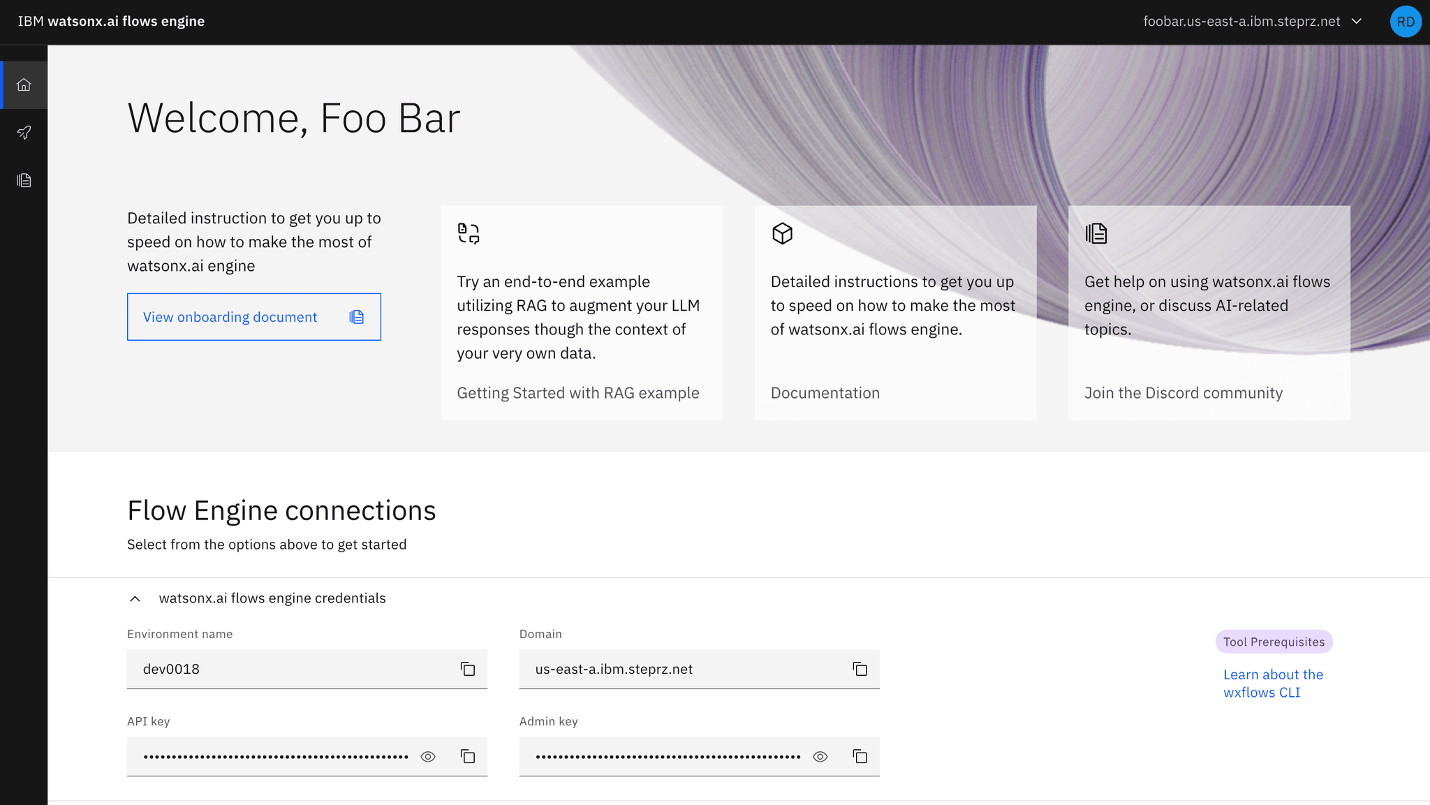 You will need the value for